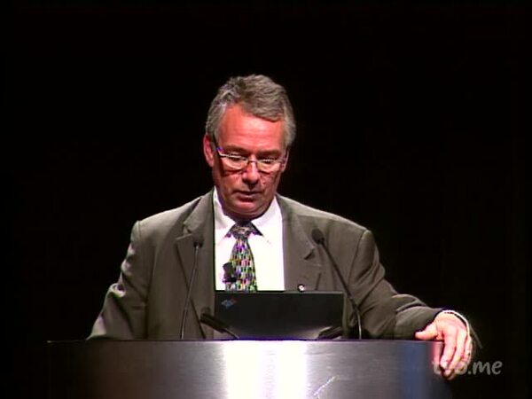 Peter Busby on Green Architecture | TVO Today