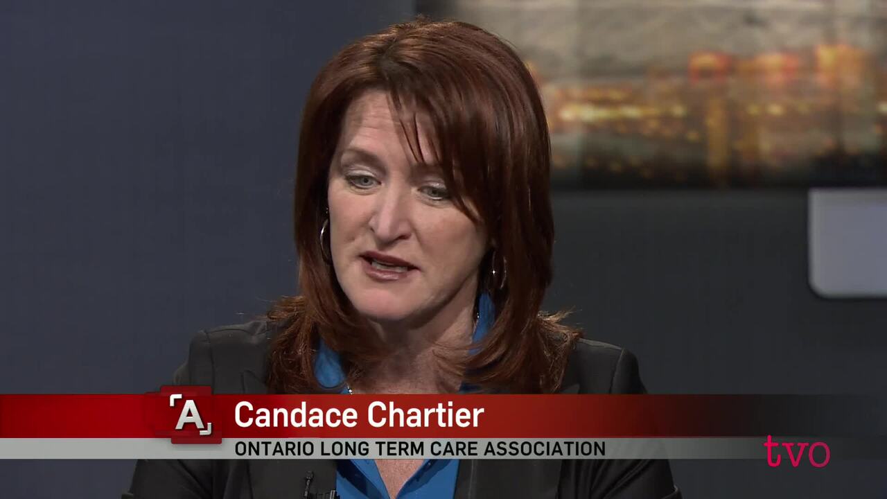 Residence Life, Senior Style | TVO Today