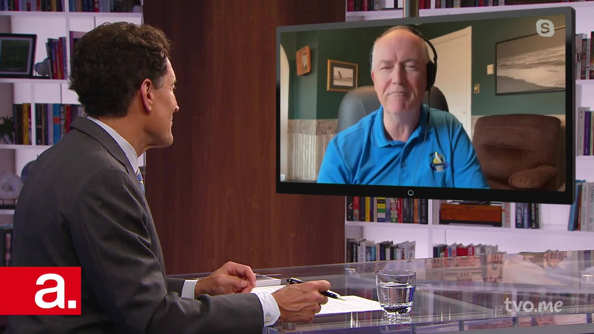 Tempted by Timmins' Gold | TVO Today