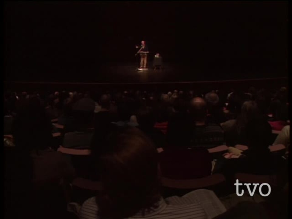 Robert Fisk on his book The Great War For Civilisation | TVO Today