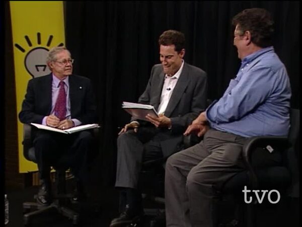 John Ralston Saul on Globalization | TVO Today