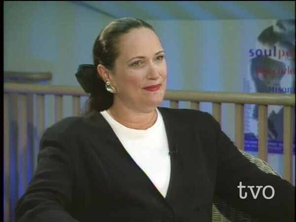 Kim McArthur | TVO Today