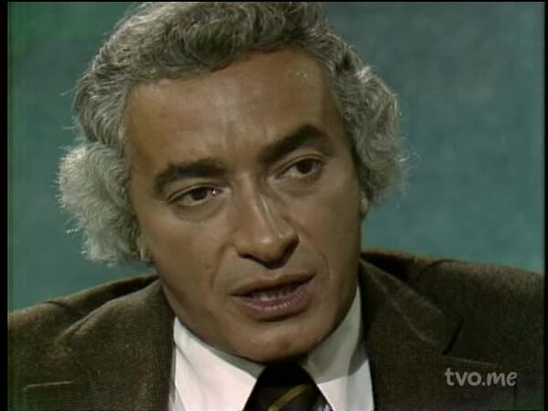 Interview: Mel Hurtig | TVO Today