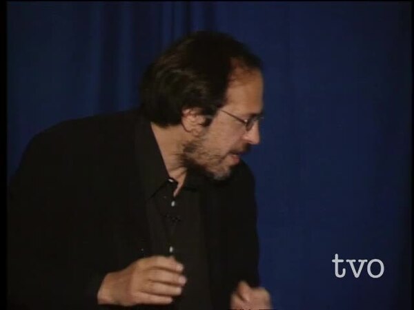 Lee Smolin on Why Does Science Work? | TVO Today