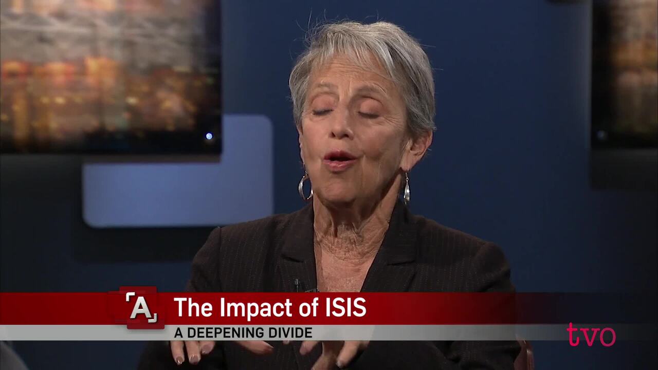The Impact of ISIS | TVO Today