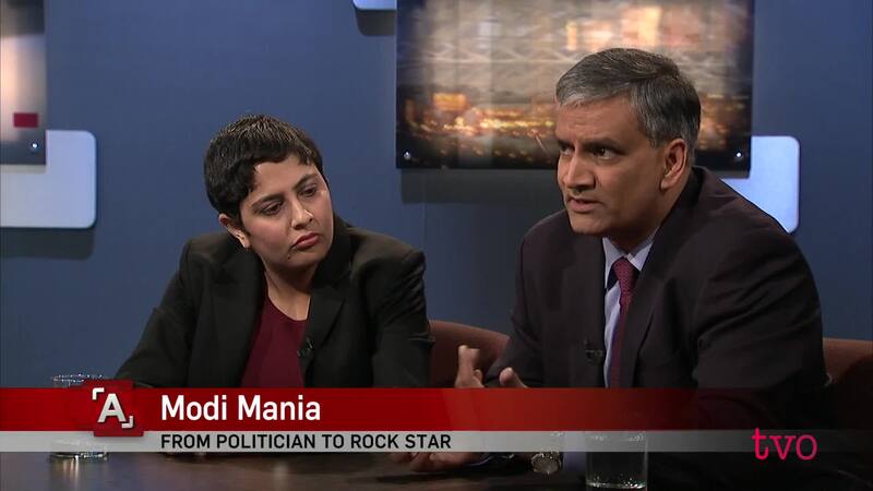 Modi Mania | TVO Today
