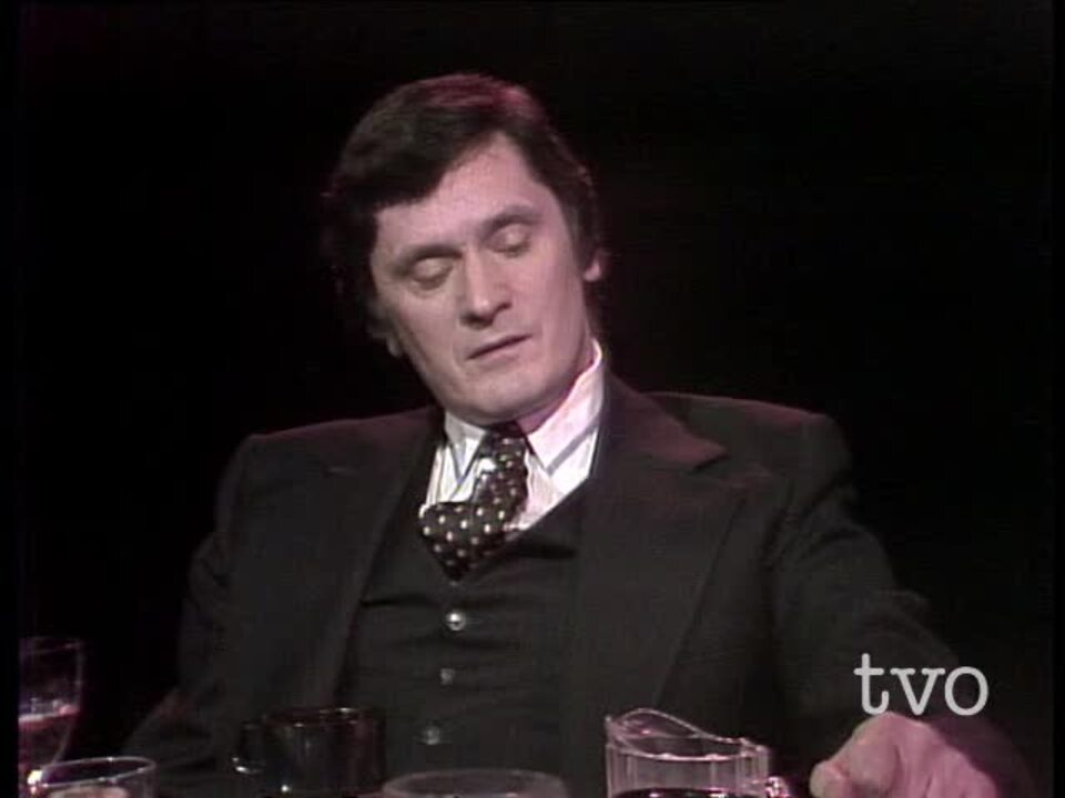 Introducing Mike Magee | TVO Today