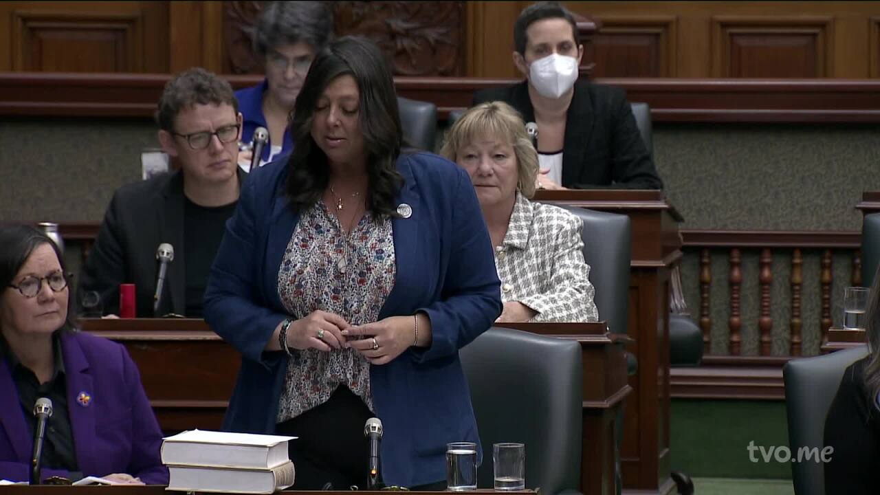 Question Period: Wednesday, March 6, 2024 | TVO Today