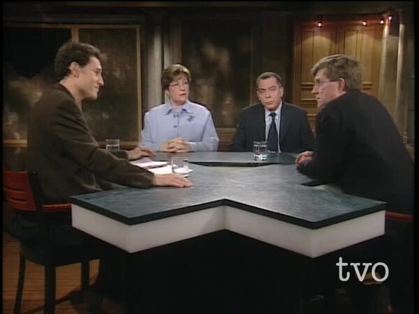 Nuclear Fallout | TVO Today