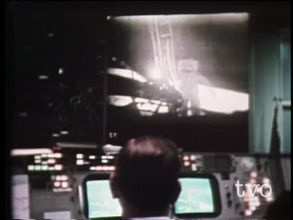 Apollo 11: For All Mankind | TVO Today