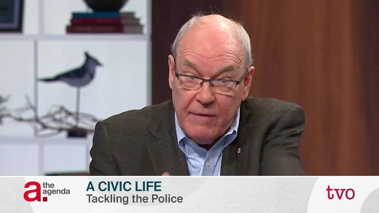 John Sewell: A Civic Life | TVO Today