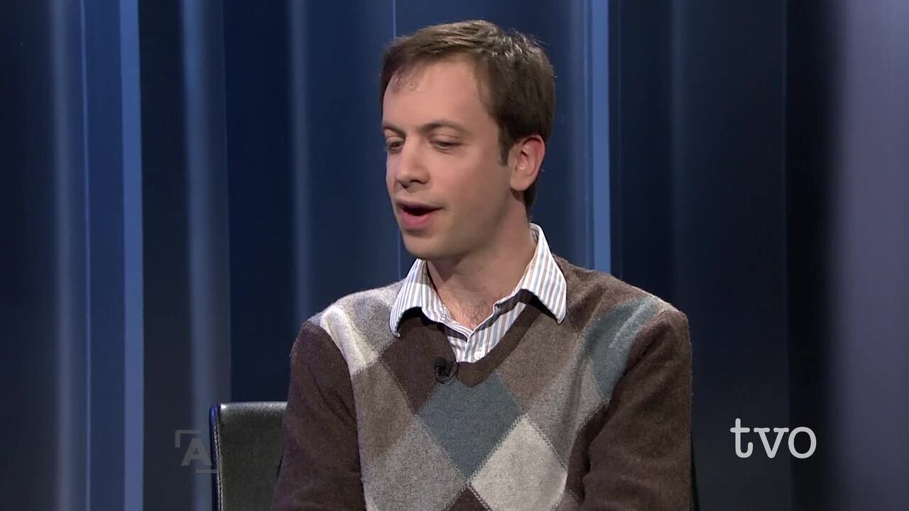 Dave Meslin, Better Ballots | TVO Today