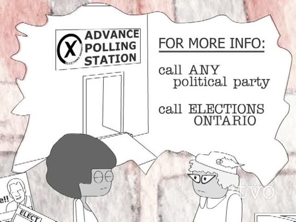 Civics 101 | TVO Today