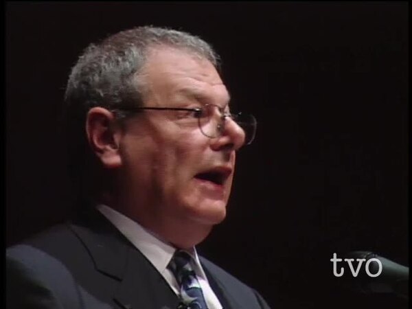 Sir Martin Gilbert on Churchill's War Leadership | TVO Today