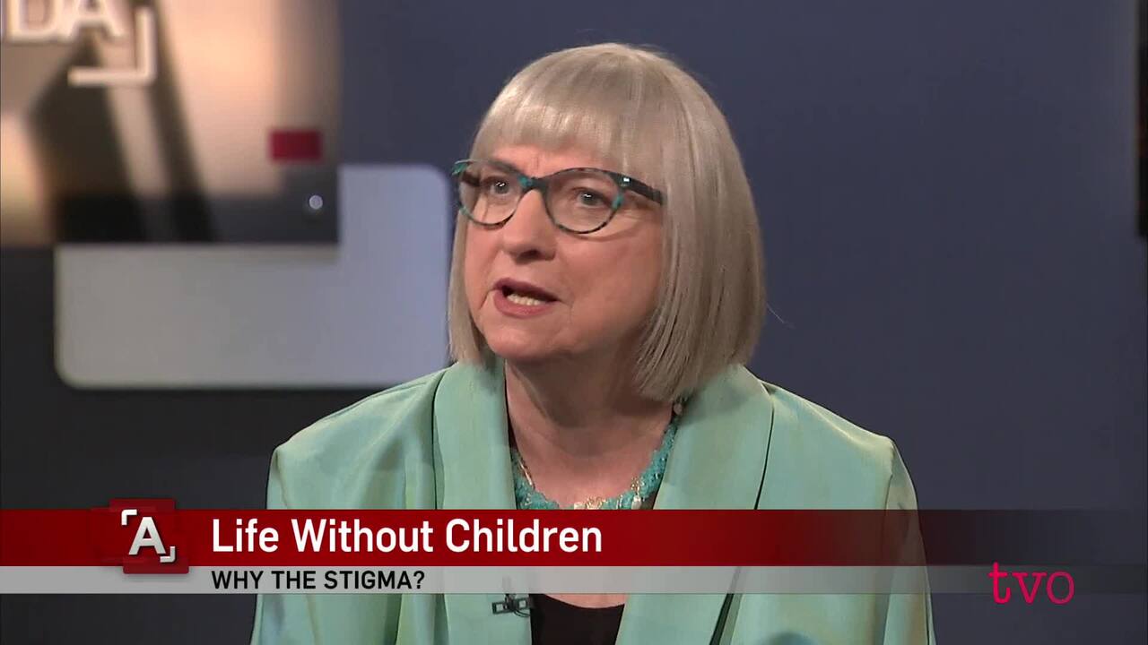 Life Without Children | TVO Today
