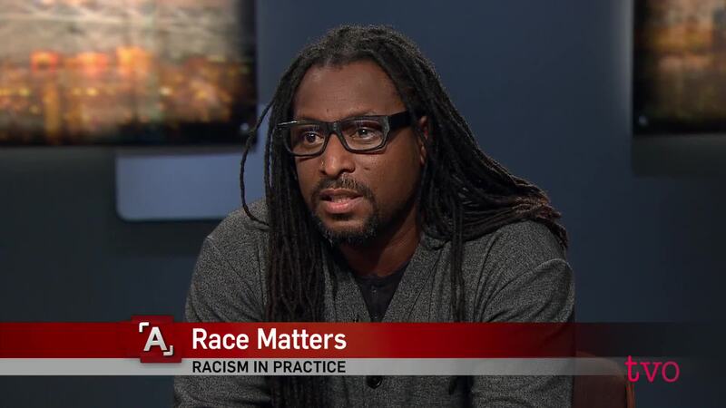 Race Matters | TVO Today