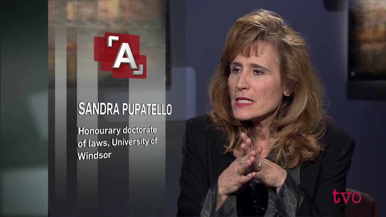 Sandra Pupatello: Ontario's Next Premier? | TVO Today