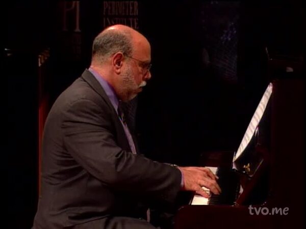 Stuart Isacoff on the History of Harmonies | TVO Today