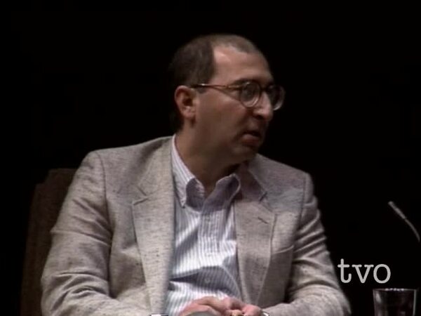 Anton Shammas | TVO Today