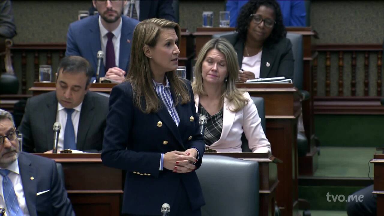 Question Period: Tuesday, March 21, 2023 | TVO Today