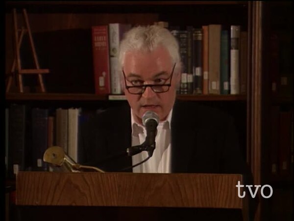 Stephen O'Shea on his book "Sea of Faith" | TVO Today