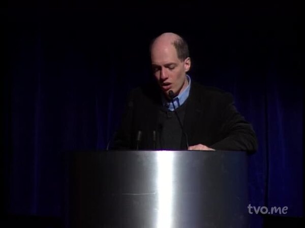Alain de Botton on Architecture | TVO Today