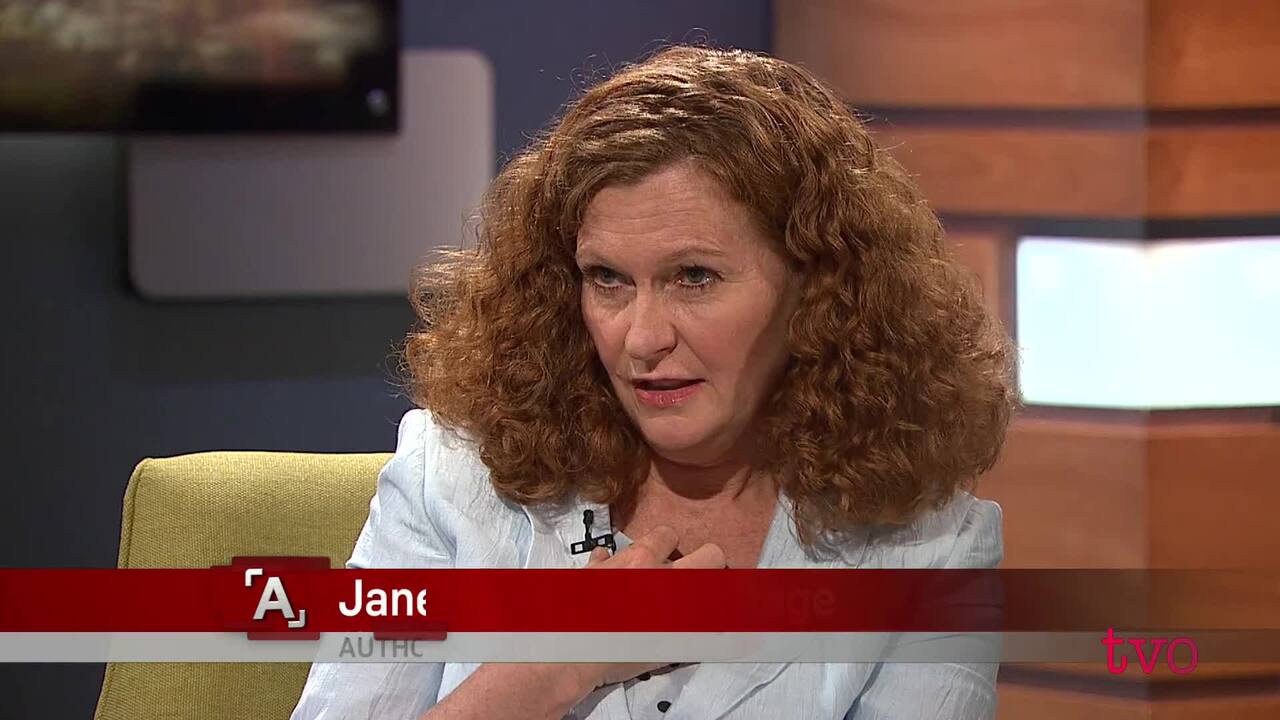 Jane Fairburn: Our Waterfront Heritage | TVO Today