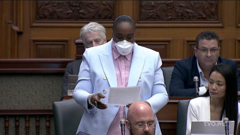 Question Period: Thursday, May 16, 2024 | TVO Today