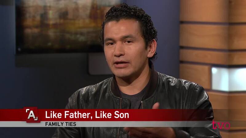 Like Father, Like Son | TVO Today