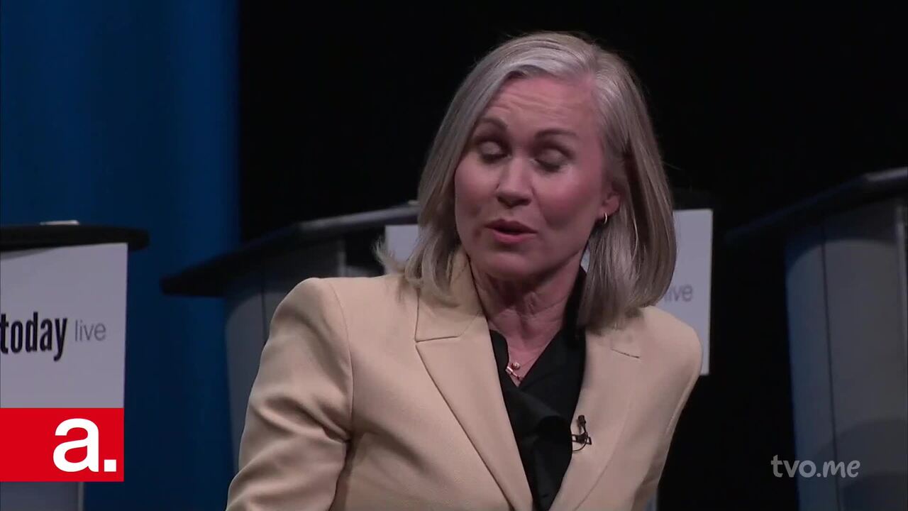 Will Toronto's Next Mayor Raise Taxes? | TVO Today