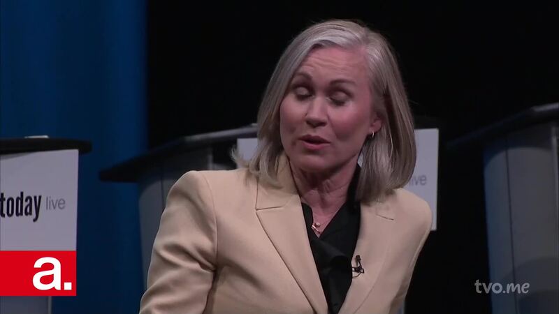 Will Toronto's Next Mayor Raise Taxes? | TVO Today