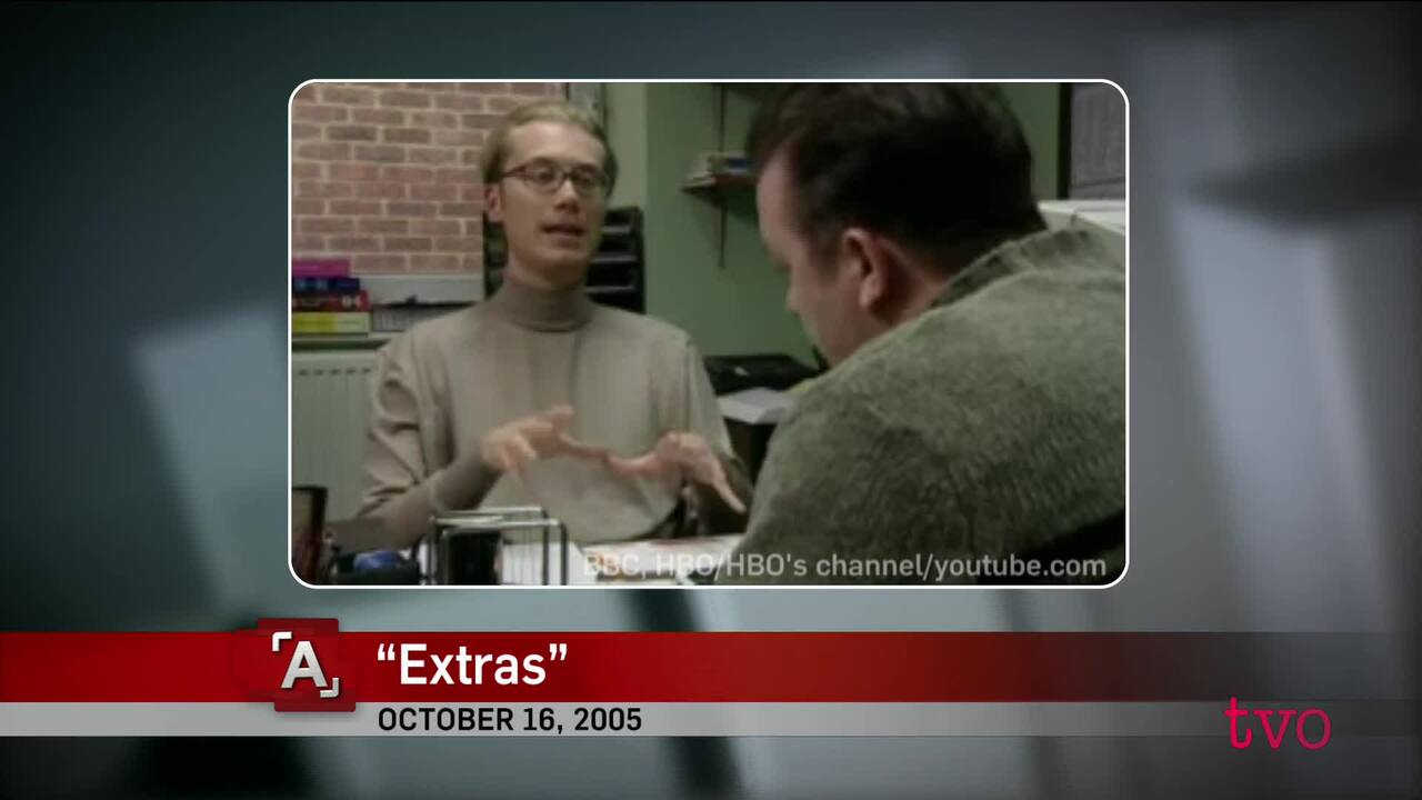 Timothy Caulfield: Cult of Celebrity | TVO Today