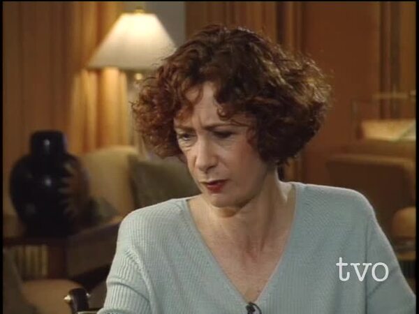 Joy Fielding | TVO Today