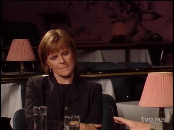 Valerie Pringle | TVO Today