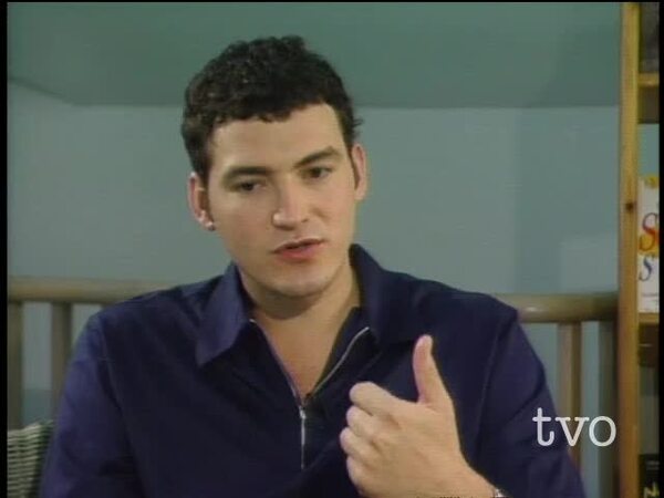 Evan Solomon | TVO Today