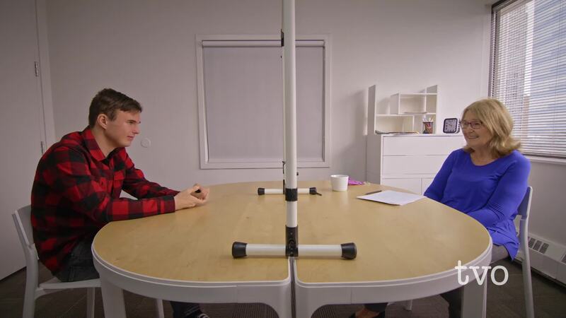 Austin & Madison | TVO Today