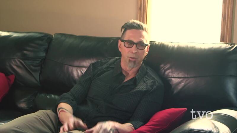 Sarnia On The Road - Mike Stevens: Connecting north and sout | TVO Today