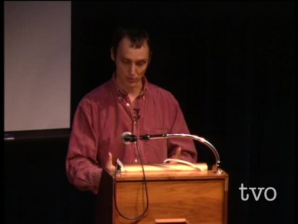 Philip Ball on Chemistry and Colour in Art | TVO Today