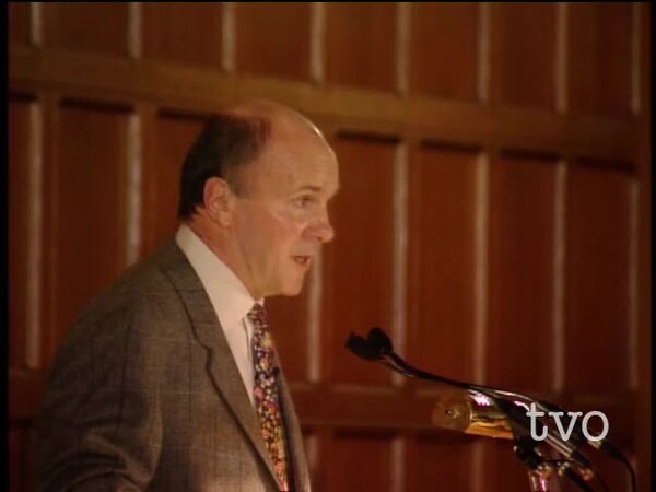 Simon Winchester on his book The Meaning of Everything | TVO Today