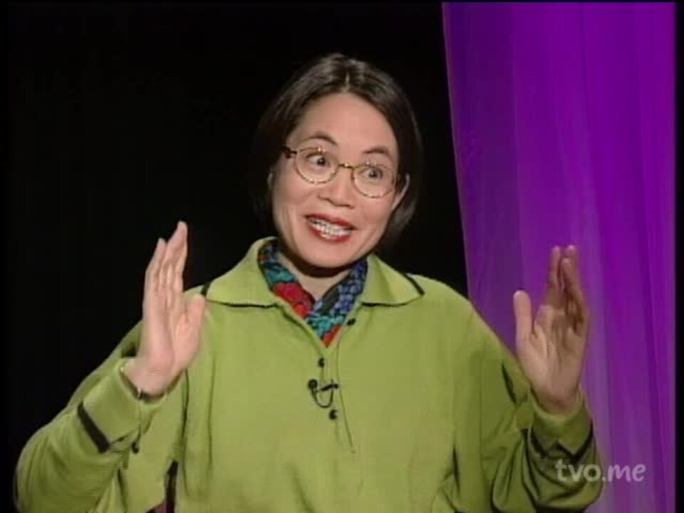 Jan Wong | TVO Today