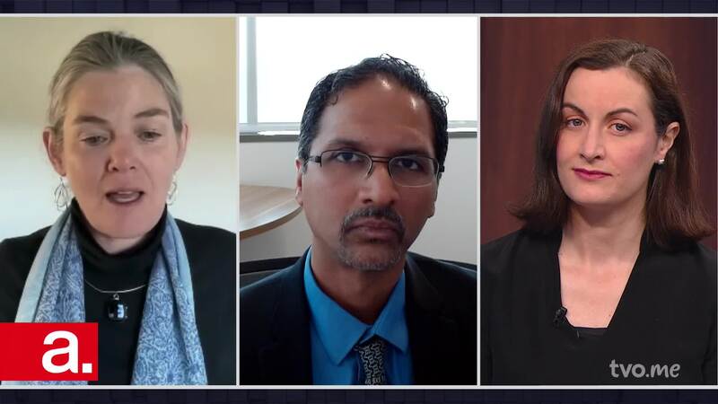 How Will AI Revolutionize Medicine? | TVO Today