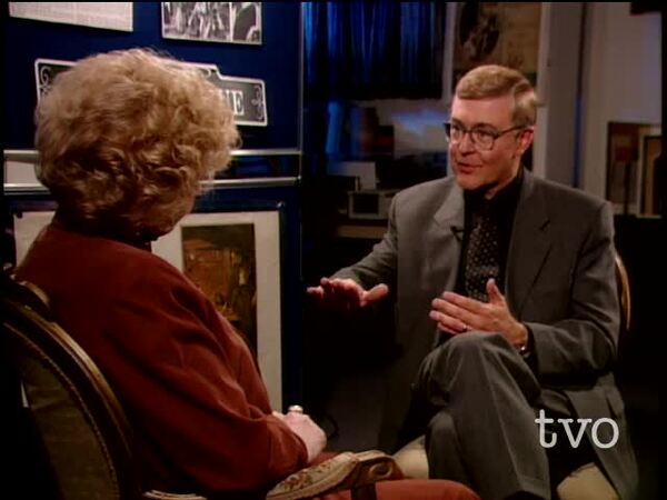 Judith Forst | TVO Today