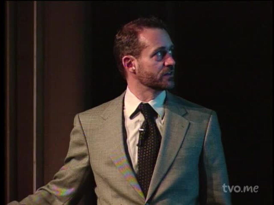David Archer on Global Warming | TVO Today