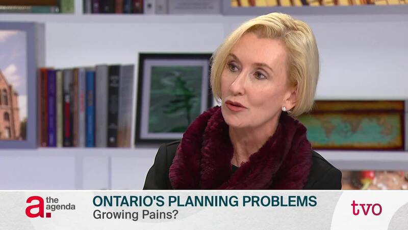 Ontario's Planning Problems | TVO Today