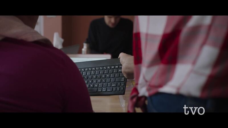 The Reason I Jump | TVO Today