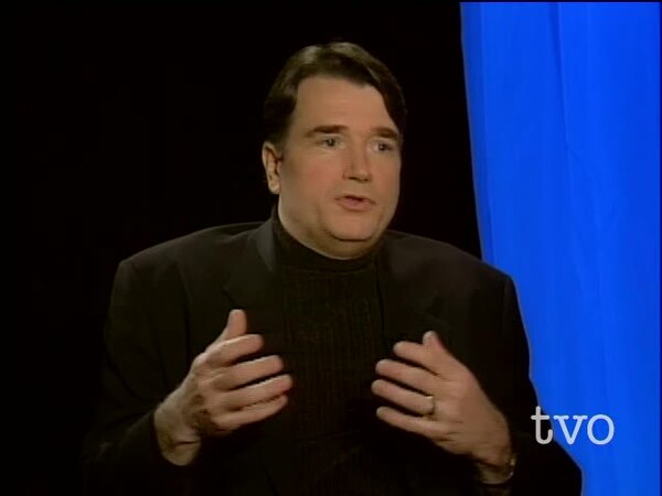 John Fanning | TVO Today