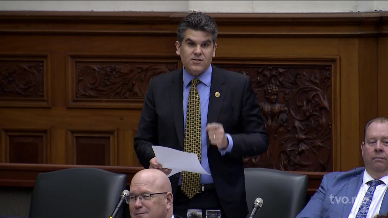 Question Period: Monday, May 6, 2024 | TVO Today