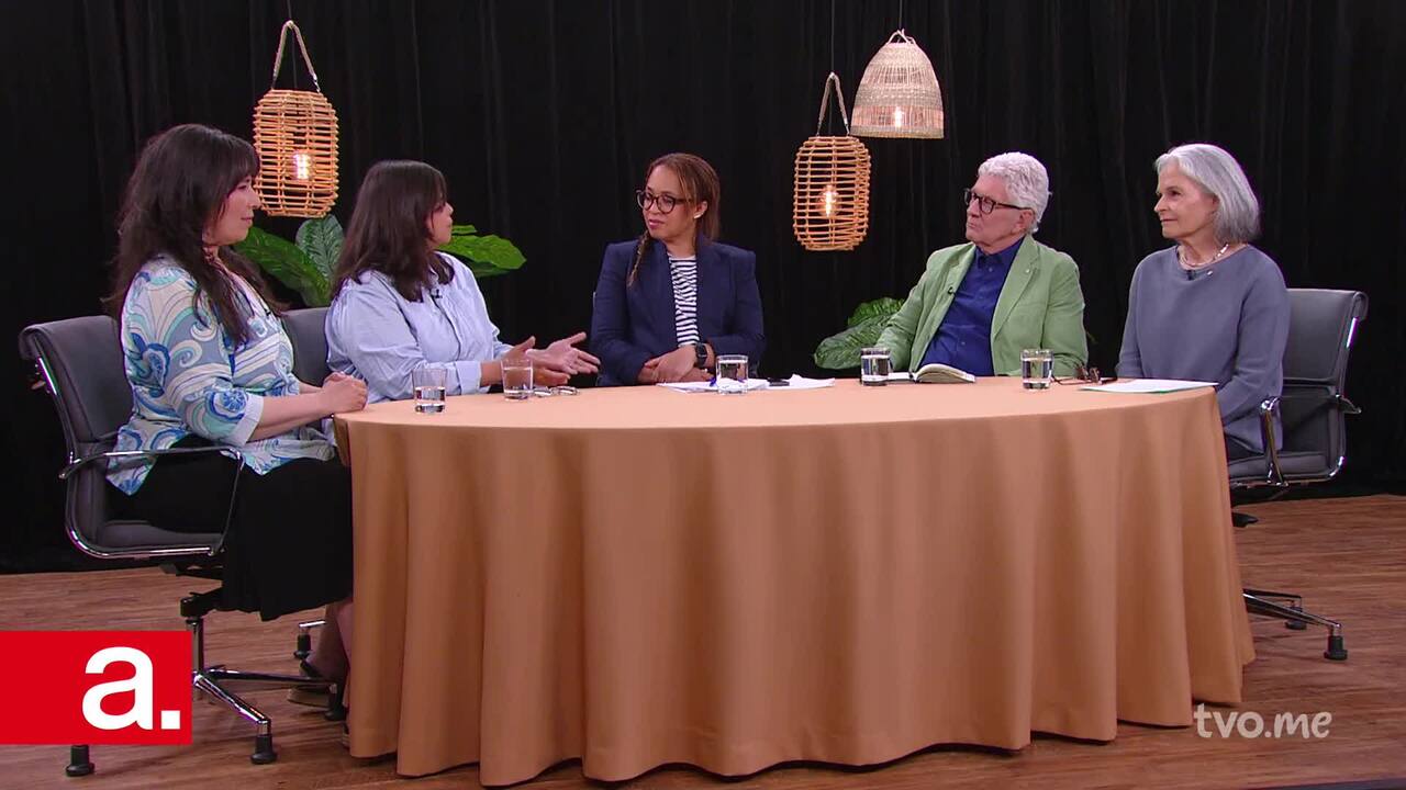 What is Architecture? | Architecture Week Part 1 | TVO Today