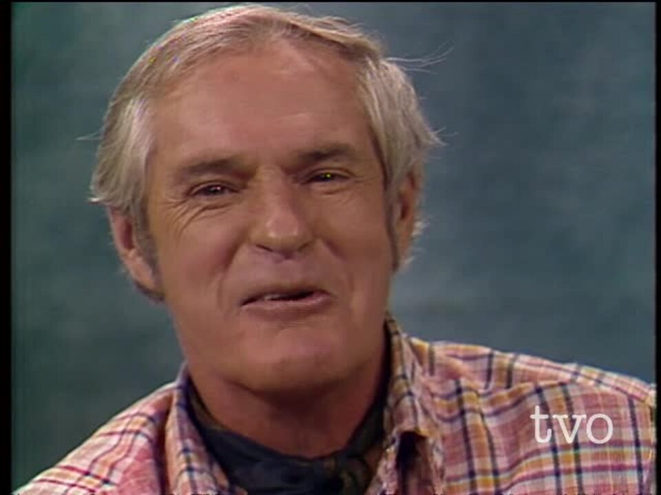 Timothy Leary | TVO Today