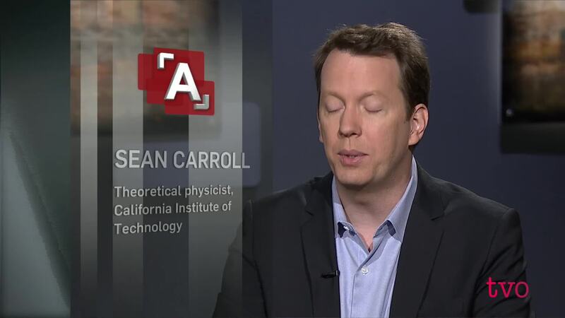 Sean Carroll: The Hunt for the Higgs Boson | TVO Today